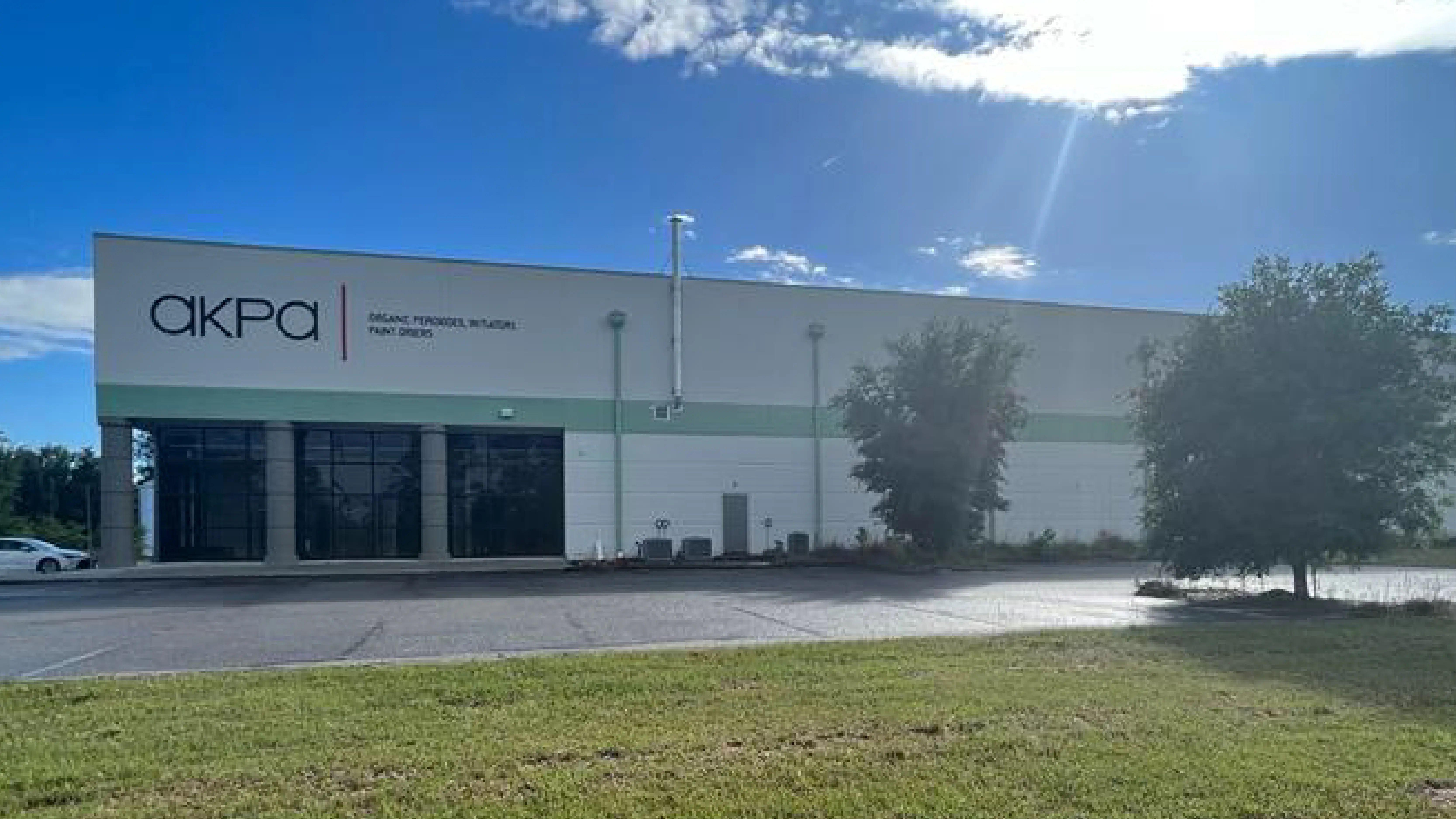 AKPA Kimya Opens Laboratory in the USA - AKPA Kimya