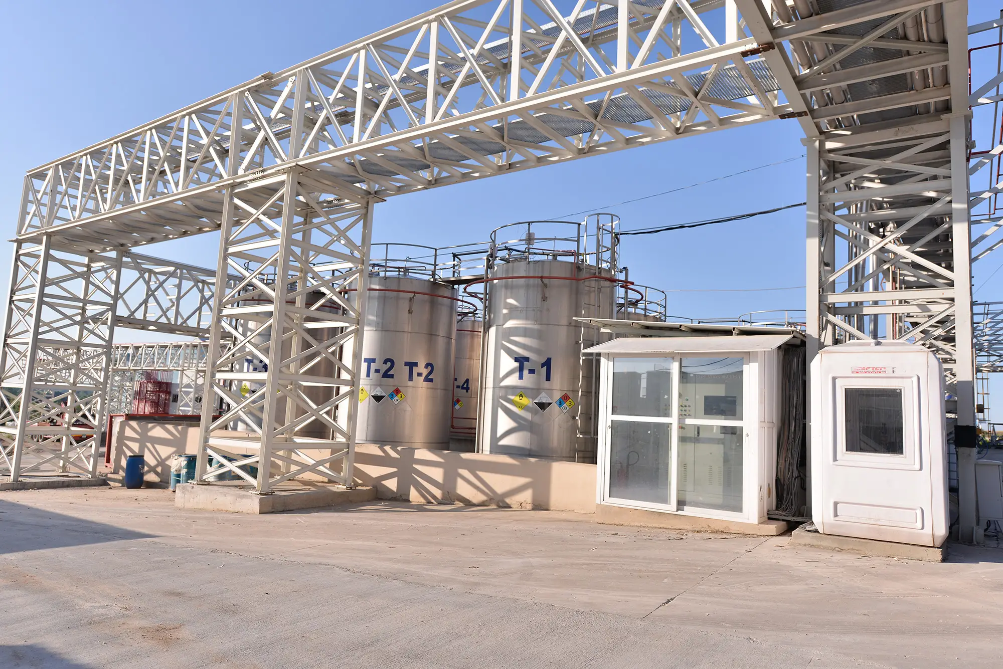 Proses Emniyeti - AKPA Chemistry